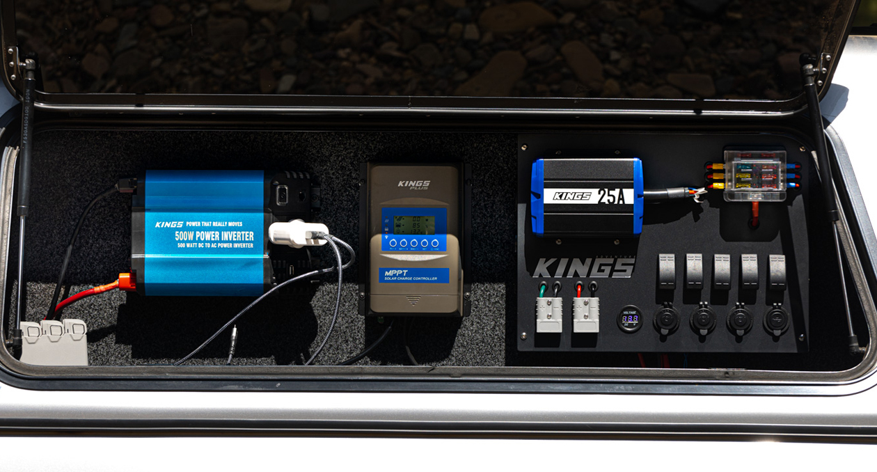 Australian Owned & Operated Company